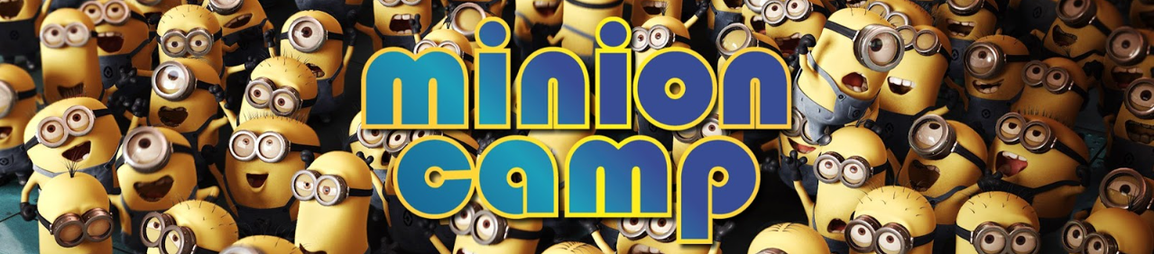 Campament a la natura - Bell-lloc