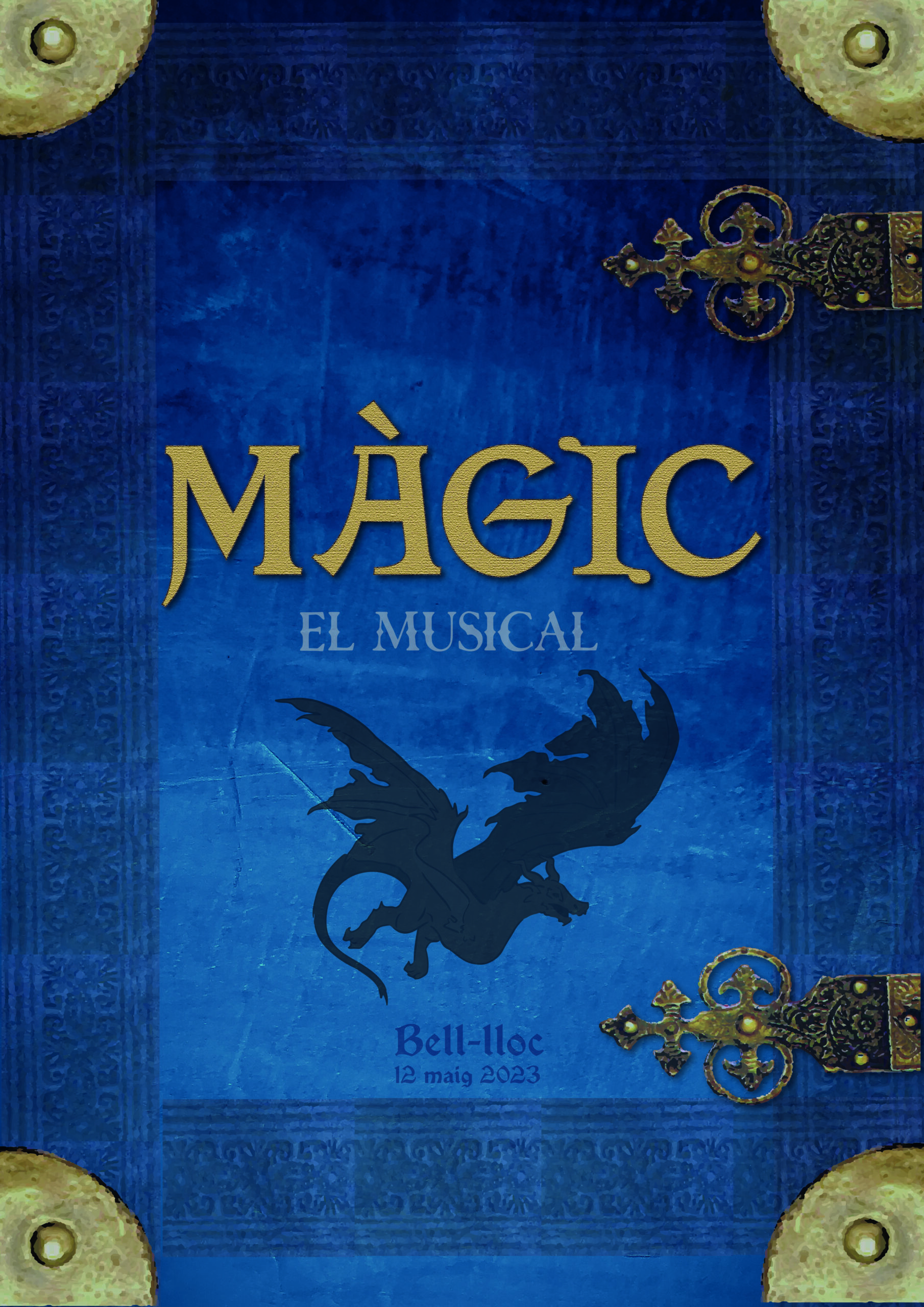 El Musical de Bell-lloc - Bell-lloc