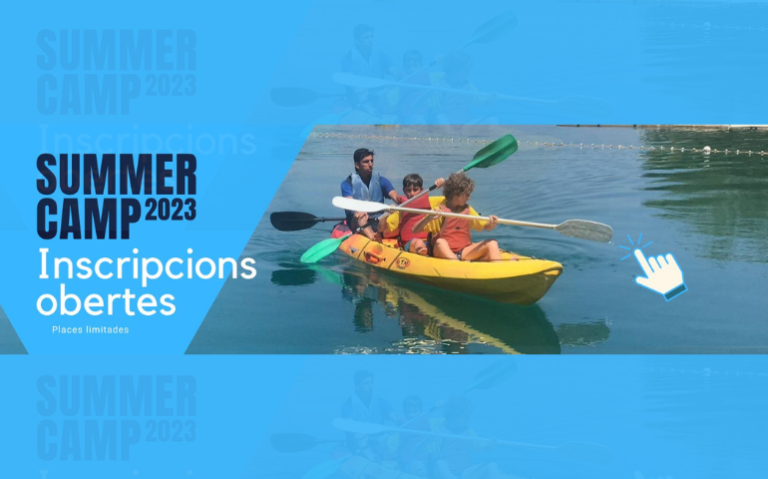 Summer Camp Bell-lloc - Bell-lloc